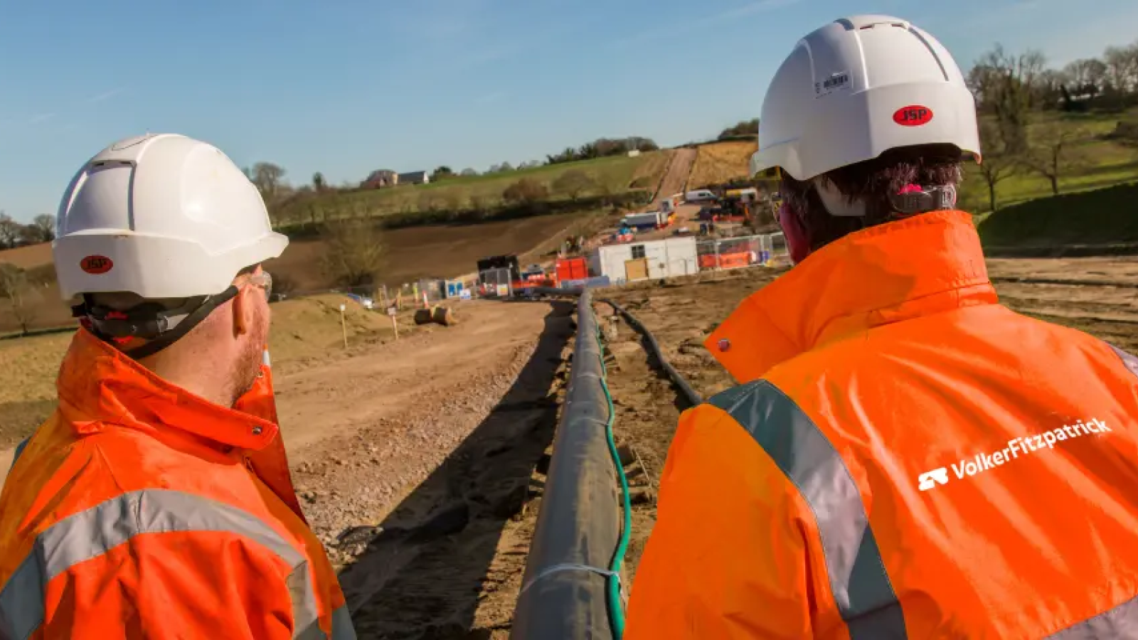 Project Director | VolkerWessels UK