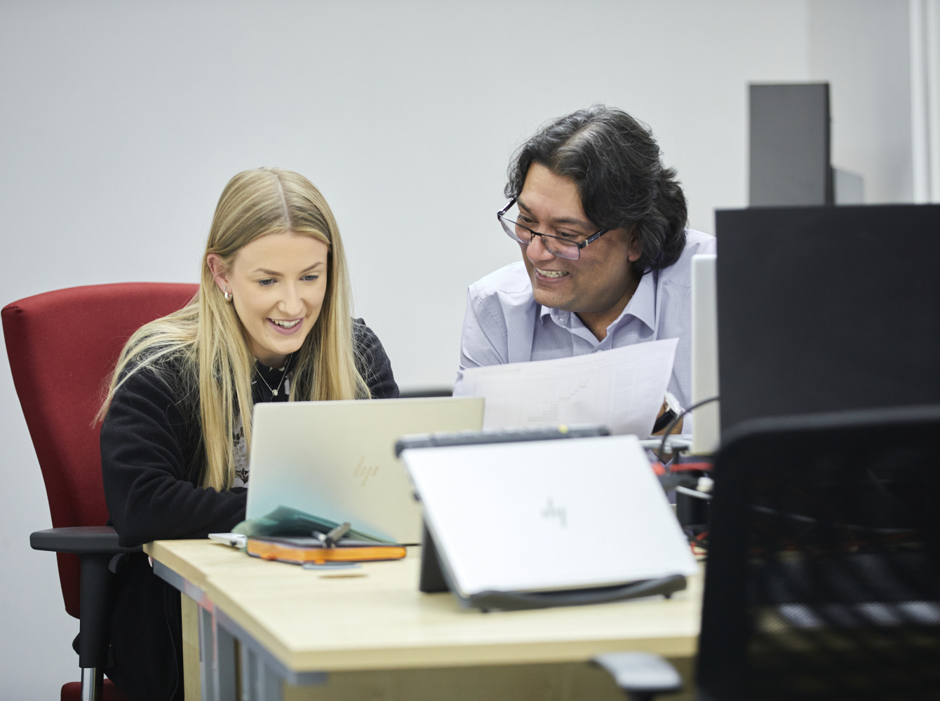 Our Businesses | VolkerWessels UK