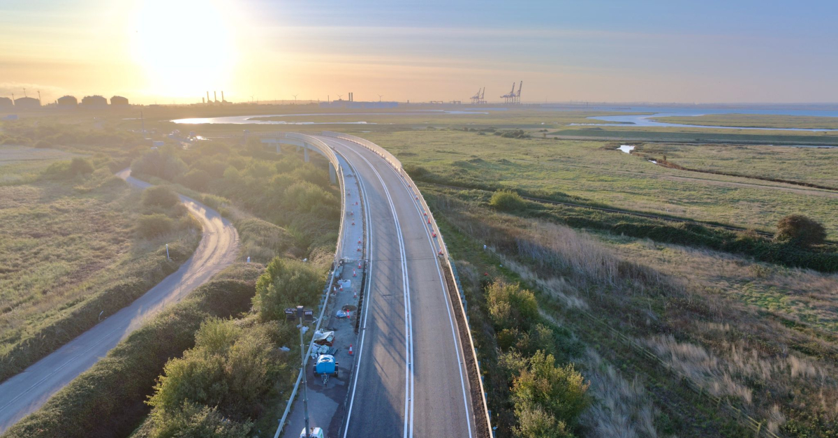 Responsible Management of the Environment | VolkerWessels UK