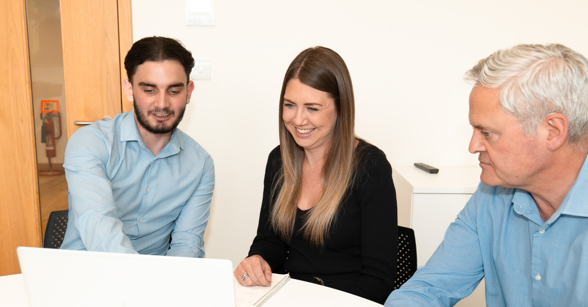 Our Core Values | Who We Are | VolkerWessels UK