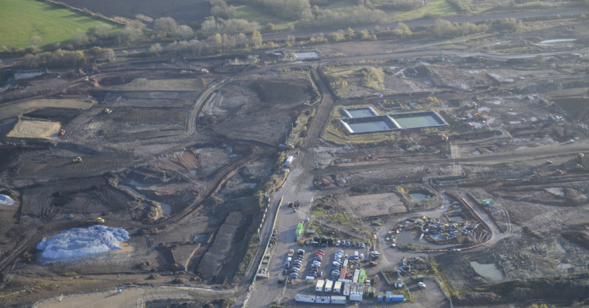 The Avenue | VolkerWessels UK