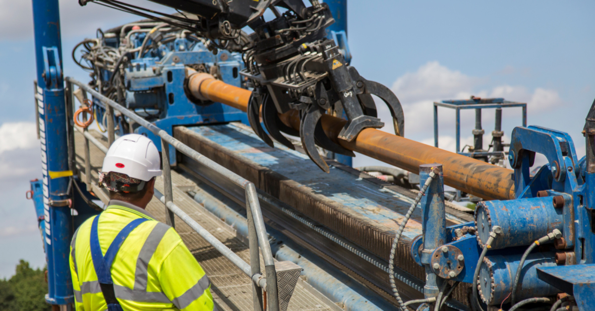 Trenchless Technologies & HDD Services | VolkerTrenchless Solutions