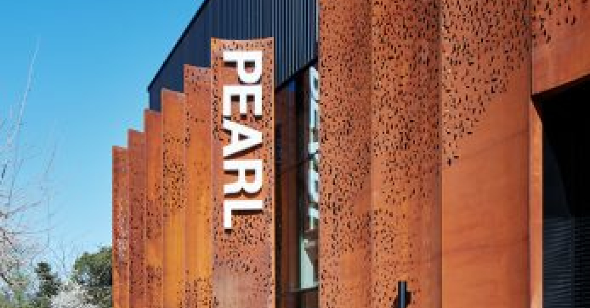 UCL PEARL Research Facility | VolkerWessels UK