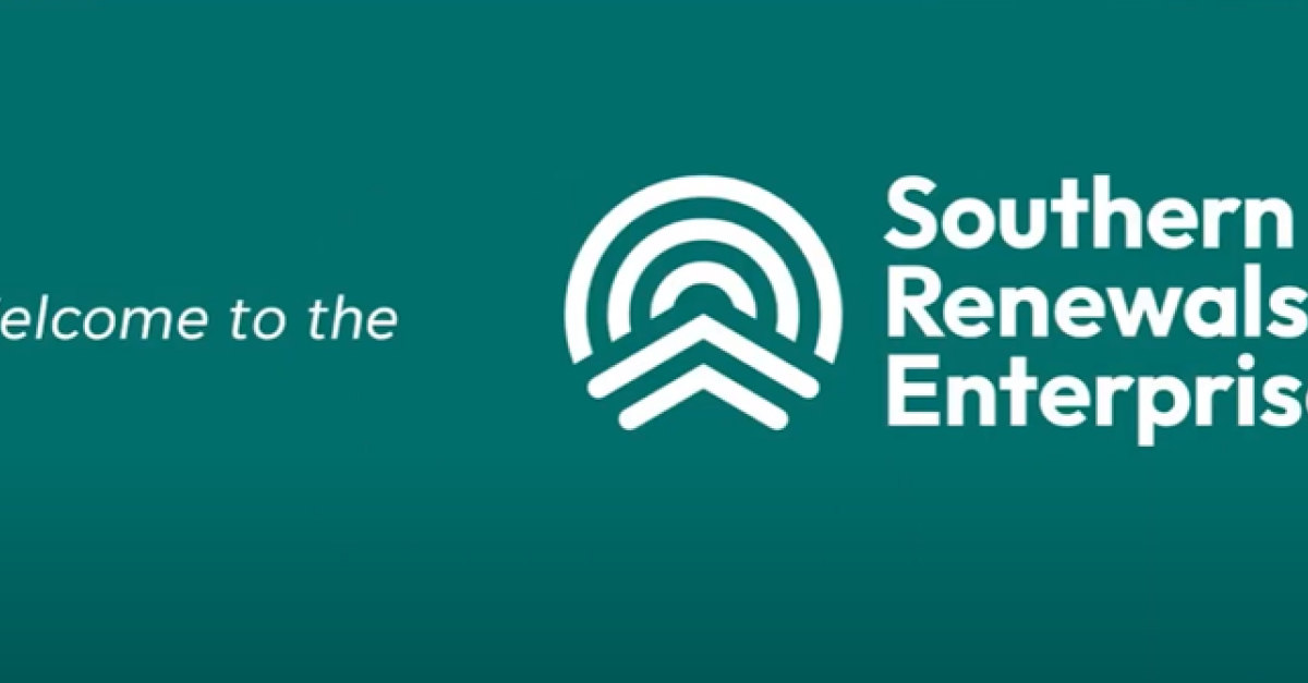 Southern Renewals Enterprise | VolkerWessels UK