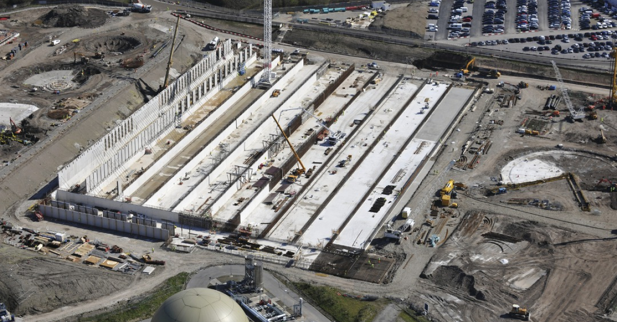 VolkerStevin – Jacobs joint venture appointed to United Utilities ...