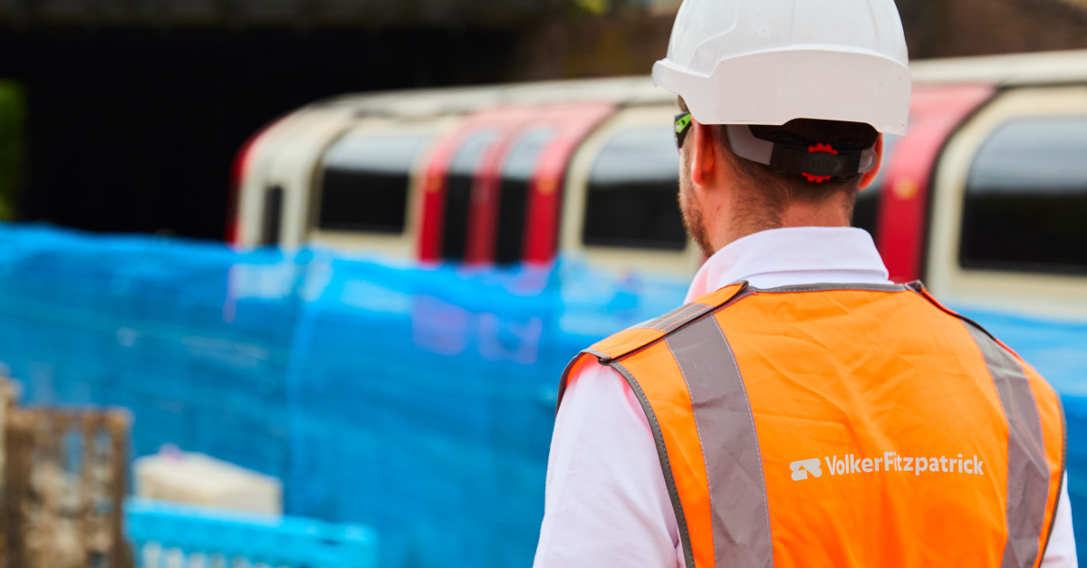 VolkerFitzpatrick Secures Major Contract for Piccadilly Line Upgrade ...