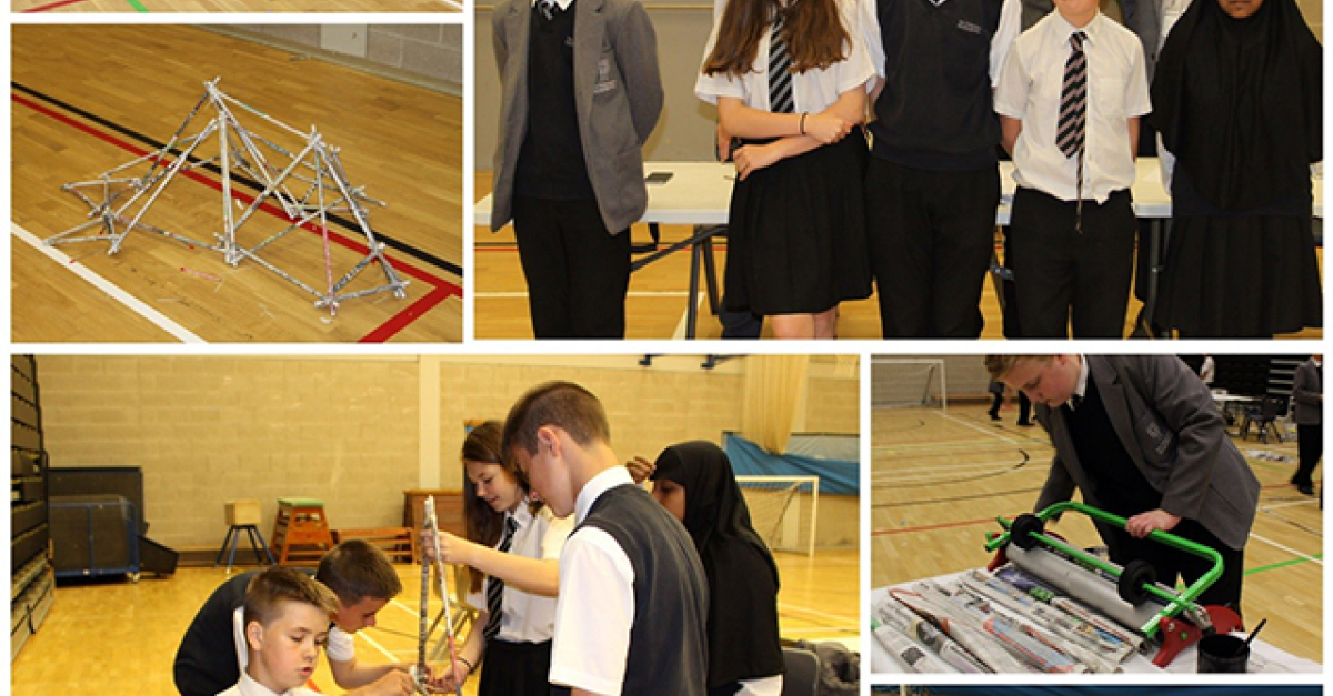 VSBW supports the future of civil engineering with STIXX Challenge ...