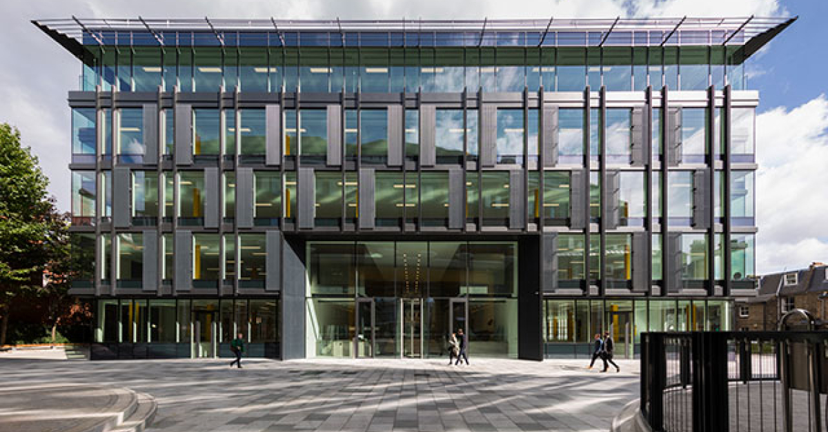 London’s The Foundry completed successfully | VolkerWessels UK