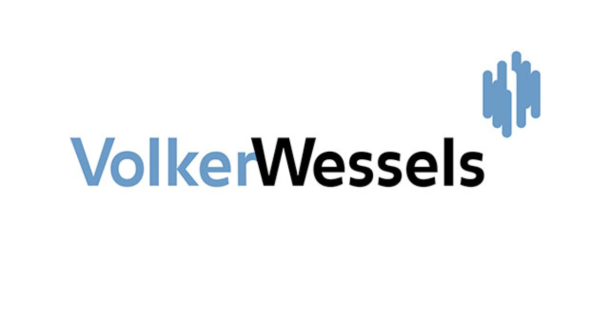 VolkerWessels reports stable underlying EBITDA of € 93 million and a ...