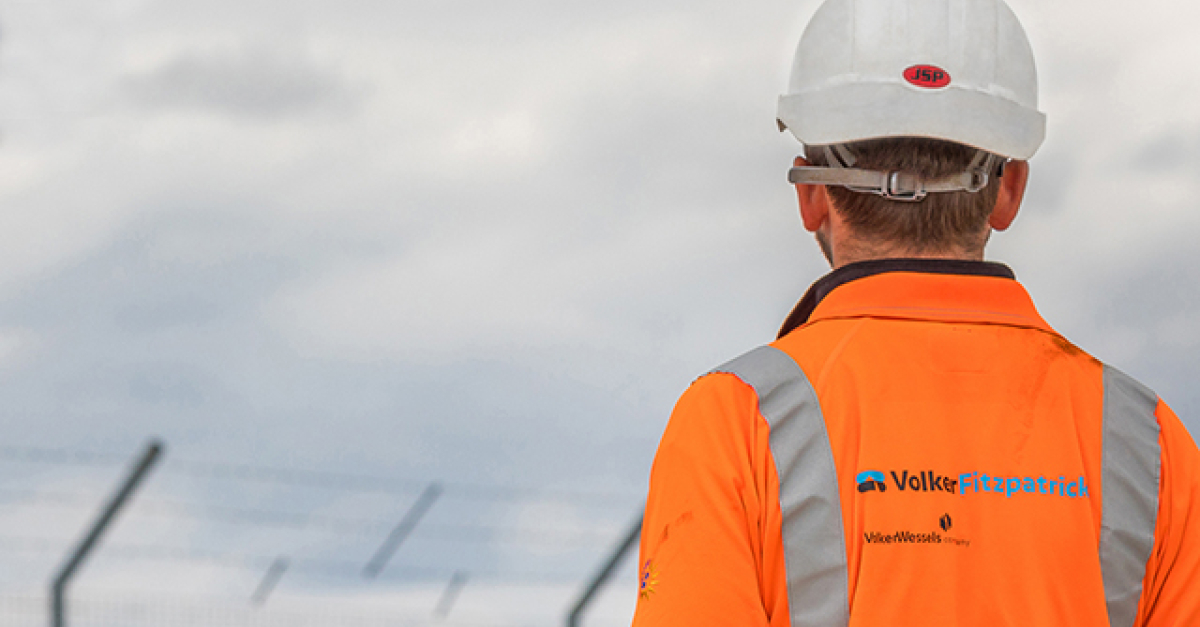 VolkerFitzpatrick to undertake runway resurfacing at RAF Lossiemouth ...