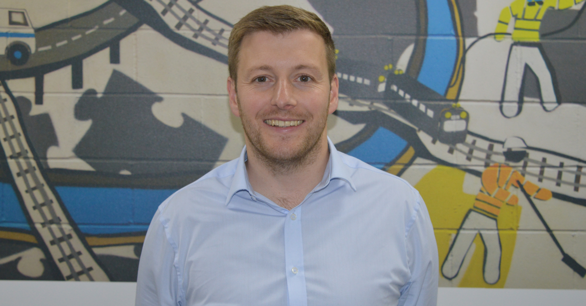 VolkerLaser announces changes to the North division | VolkerWessels UK