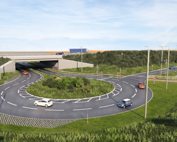 Highways | VolkerWessels UK