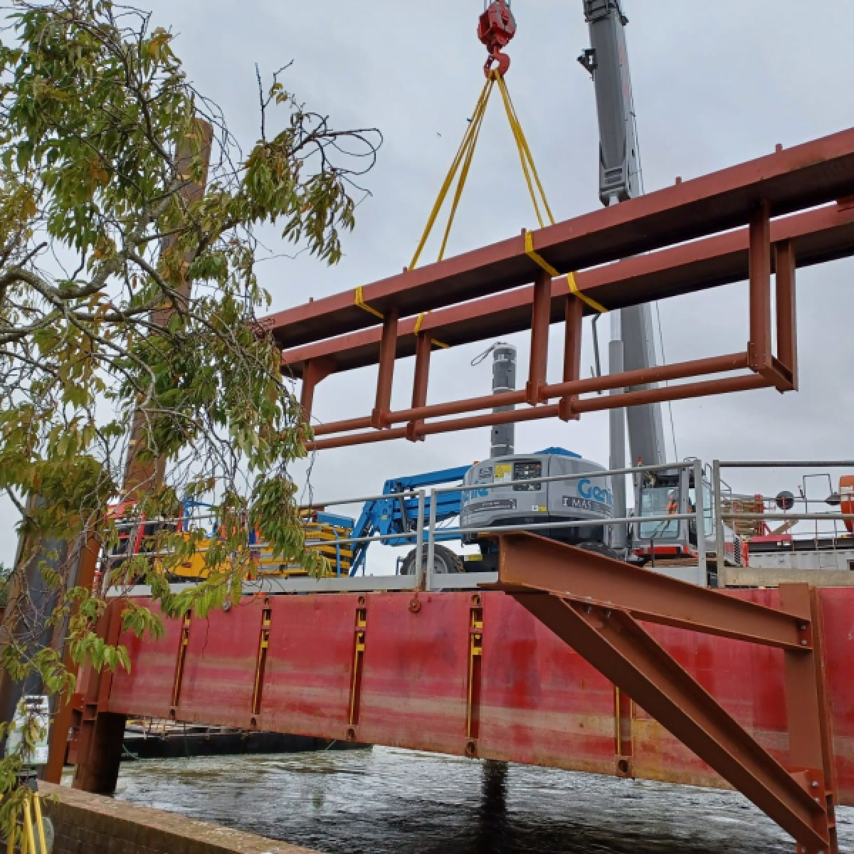 Projects | VolkerWessels UK