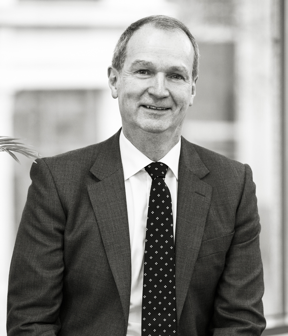 Our leadership team | VolkerWessels UK